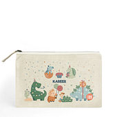 Customized Pouch Online - Personalized Pouch for Kids | Zoomin