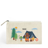 Customized Pouch Online - Personalized Pouch for Kids | Zoomin