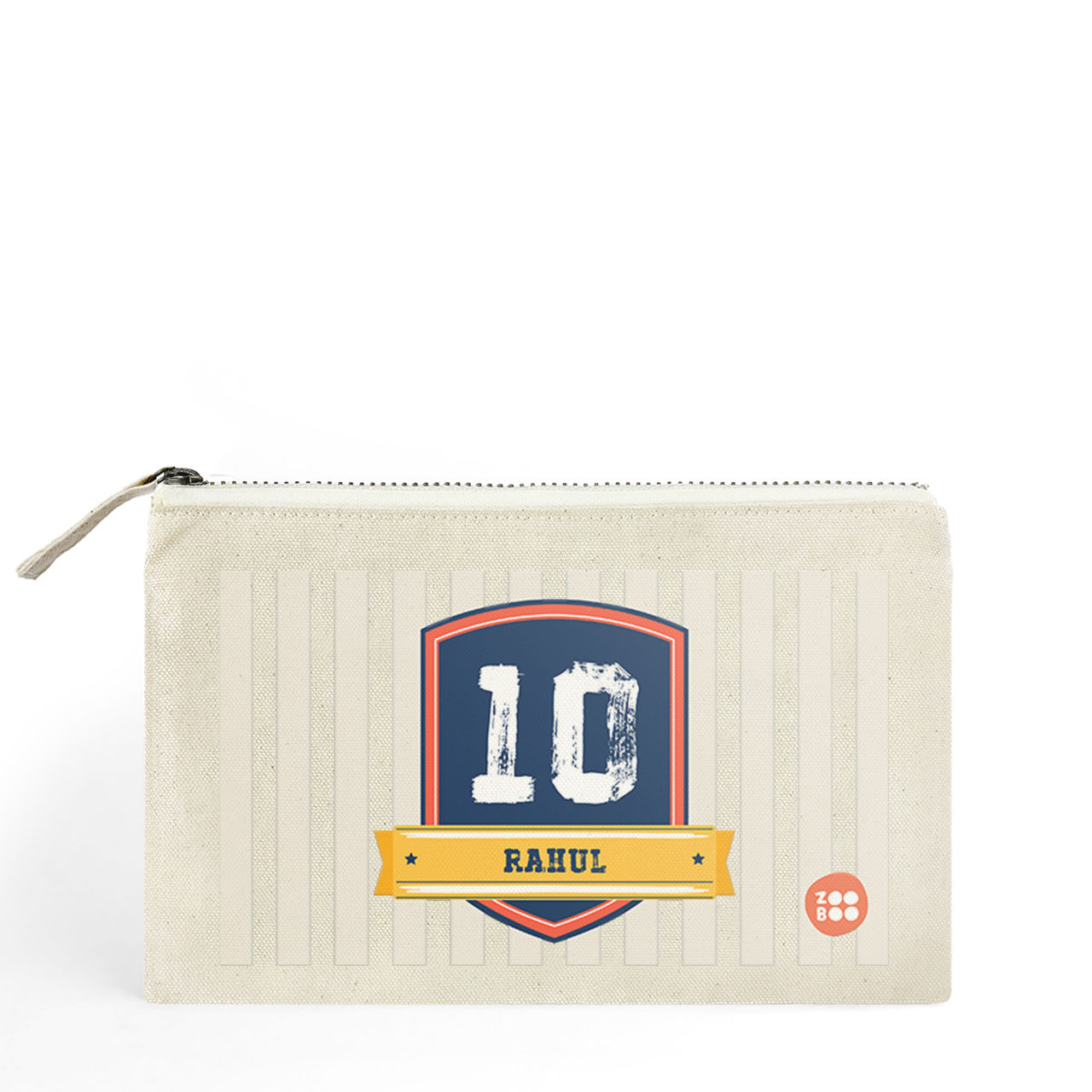 Customized Pouch Online - Personalized Pouch for Kids | Zoomin