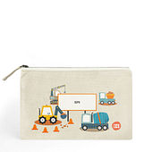 Customized Pouch Online - Personalized Pouch for Kids | Zoomin