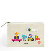 Customized Pouch Online - Personalized Pouch for Kids | Zoomin