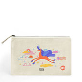 Customized Pouch Online - Personalized Pouch for Kids | Zoomin