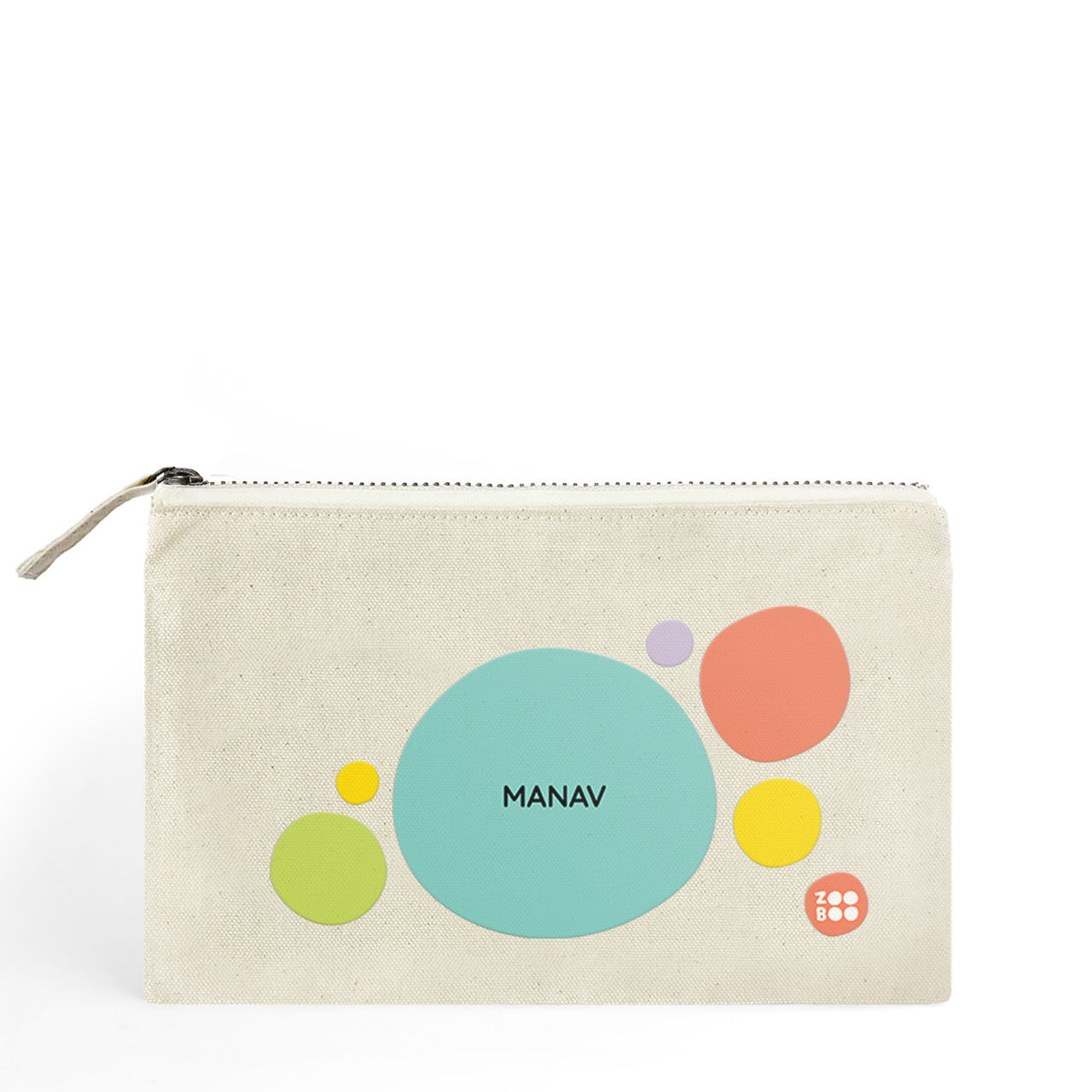 Customized Pouch Online - Personalized Pouch for Kids | Zoomin