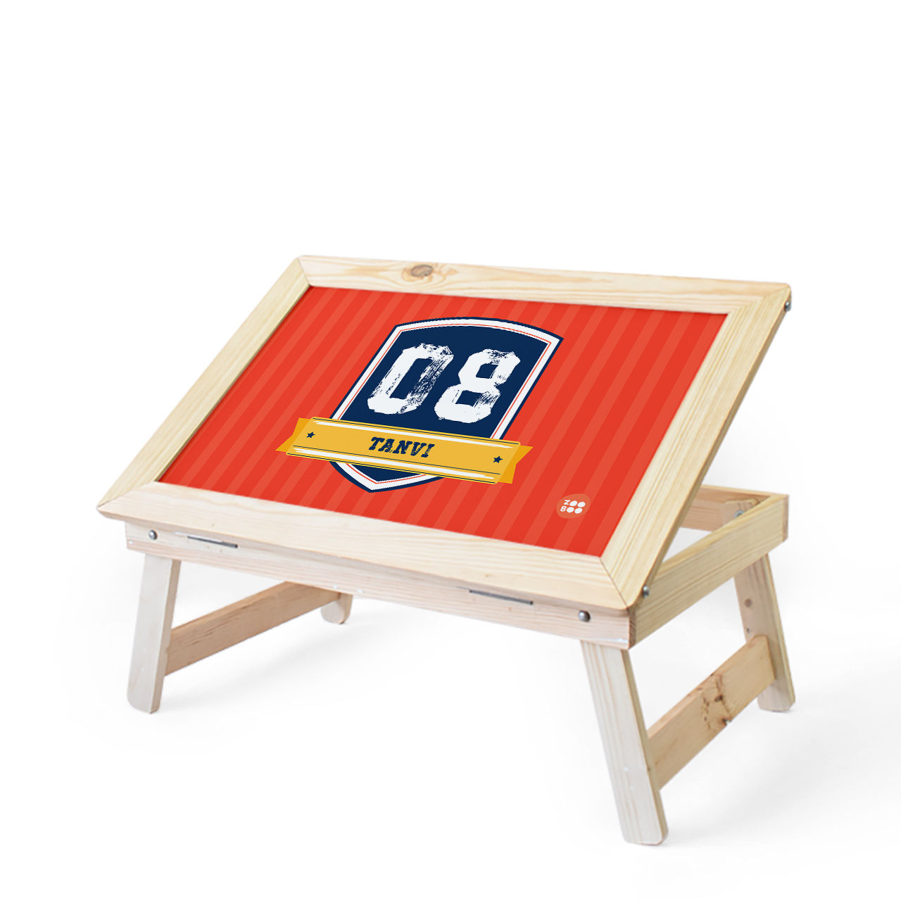 Custom Foldable Desk Online - Personalized Foldable Desks | Zoomin
