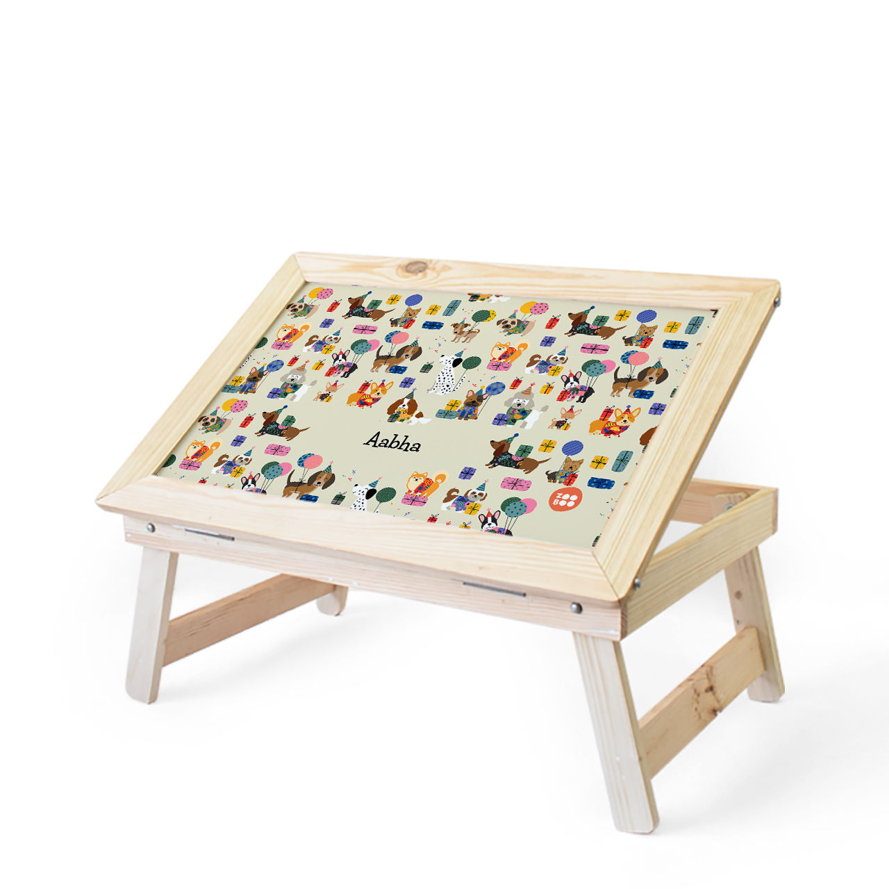 Custom Foldable Desk Online - Personalized Foldable Desks | Zoomin