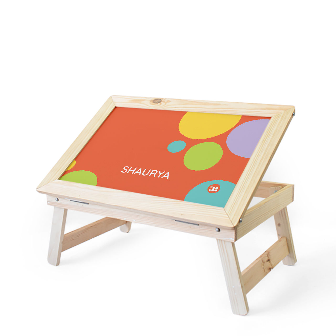 Custom Foldable Desk Online - Personalized Foldable Desks | Zoomin