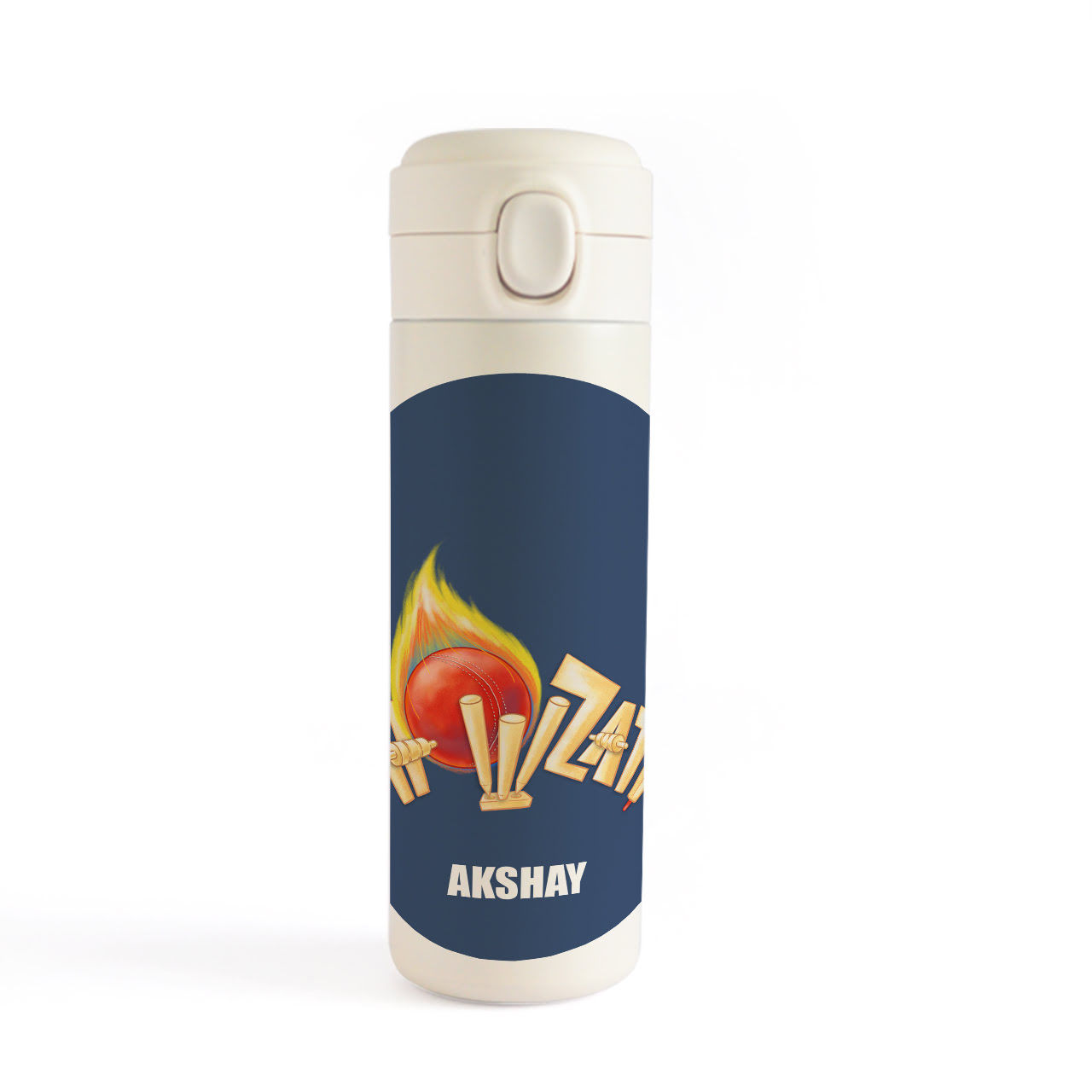 Customized Insulated Water Bottles For Kids [15% Off]