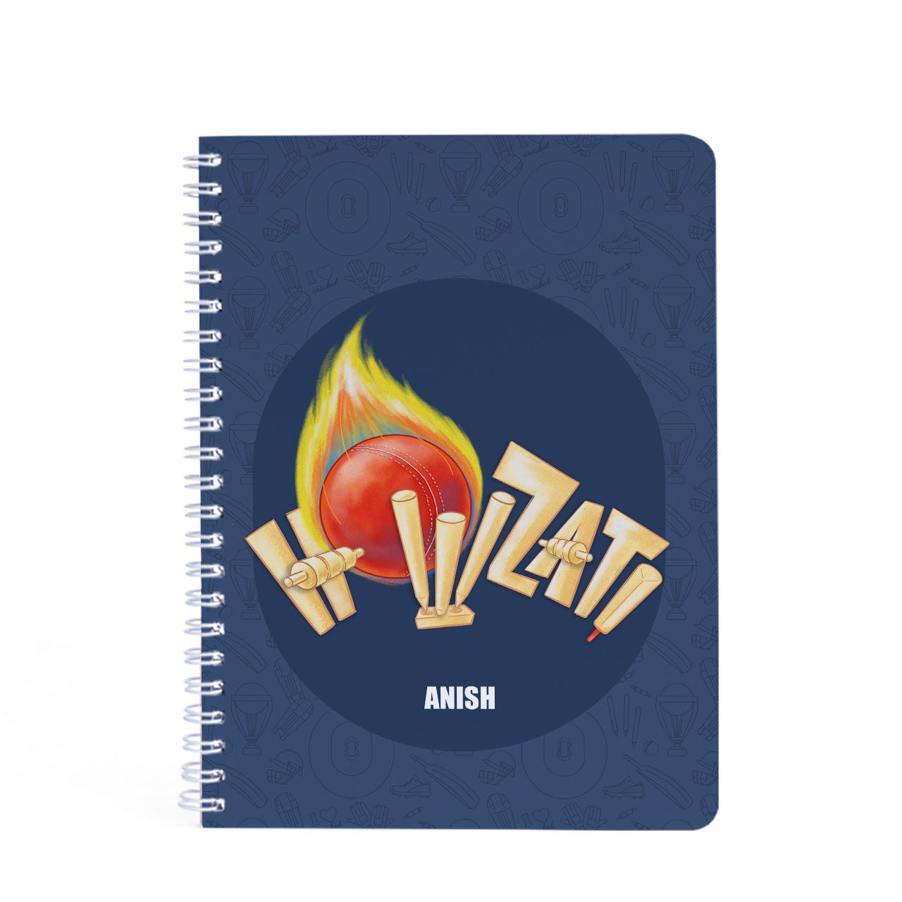 Buy Spiral Notebook for Kids at Best Price in India