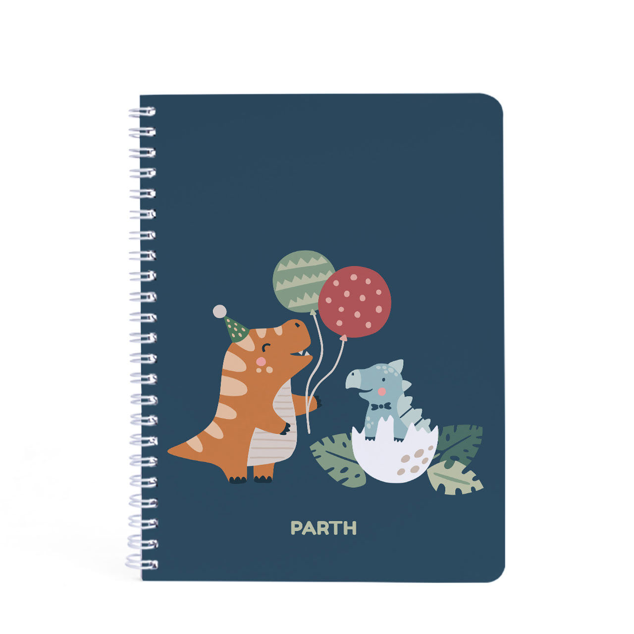 Buy Spiral Notebook for Kids at Best Price in India