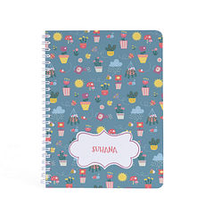 Buy Spiral Notebook for Kids at Best Price in India
