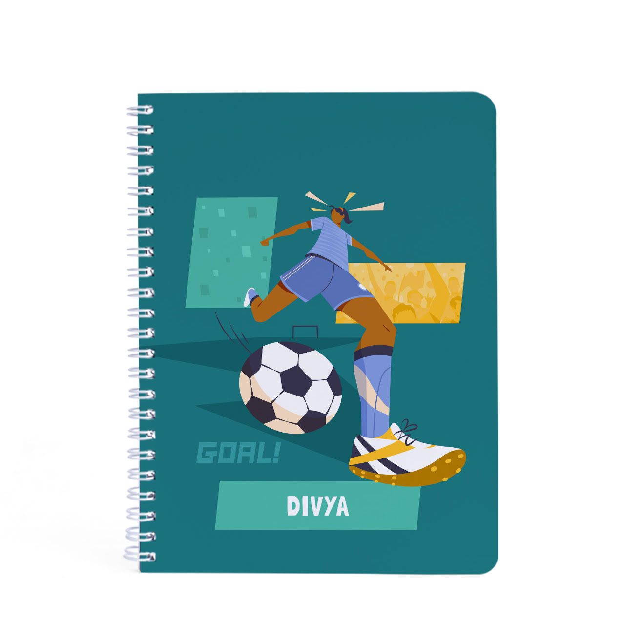 Buy Spiral Notebook for Kids at Best Price in India