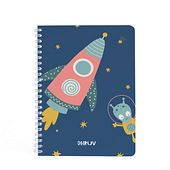 Buy Spiral Notebook for Kids at Best Price in India