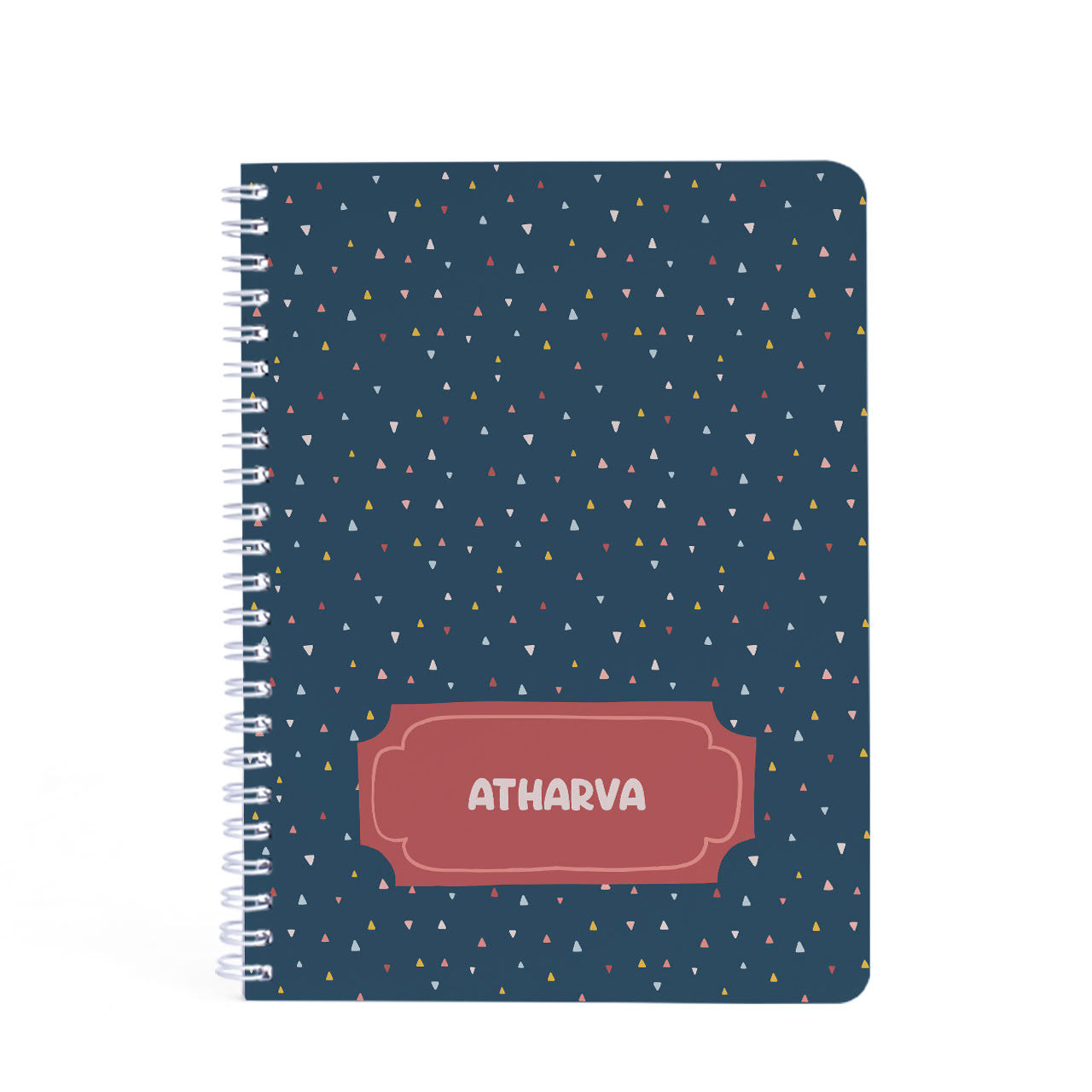 Buy Spiral Notebook for Kids at Best Price in India