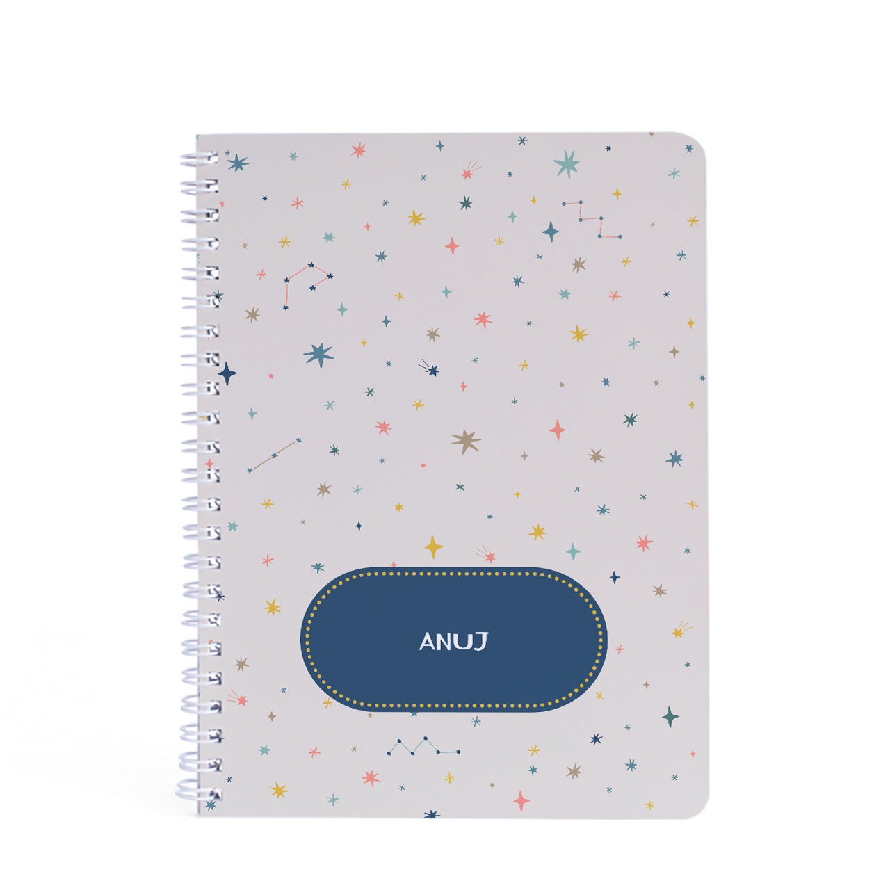 Buy Spiral Notebook for Kids at Best Price in India