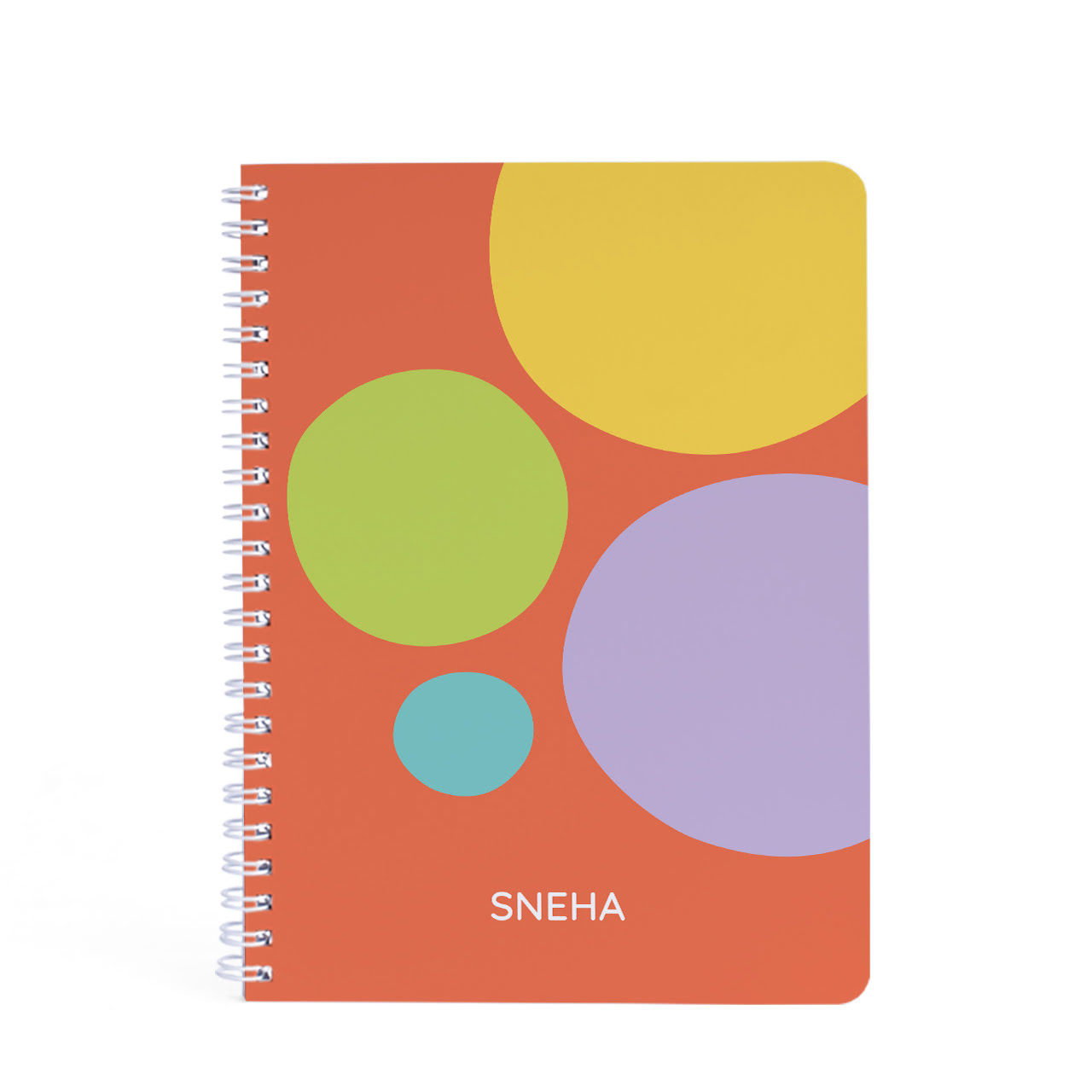 Buy Spiral Notebook for Kids at Best Price in India