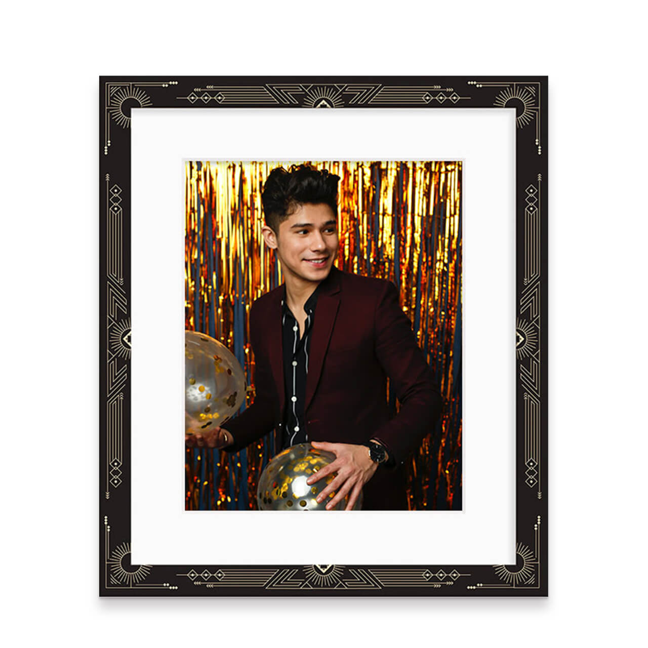 Photo Frame Design - Customized Photo Frames Online [25% off]