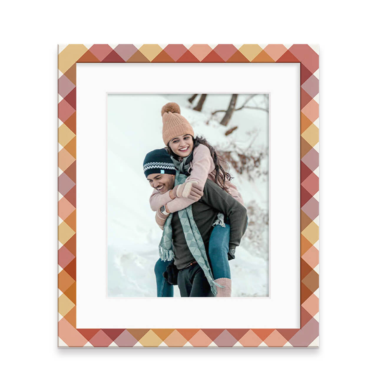 Photo Frame Design - Customized Photo Frames Online [25% off]