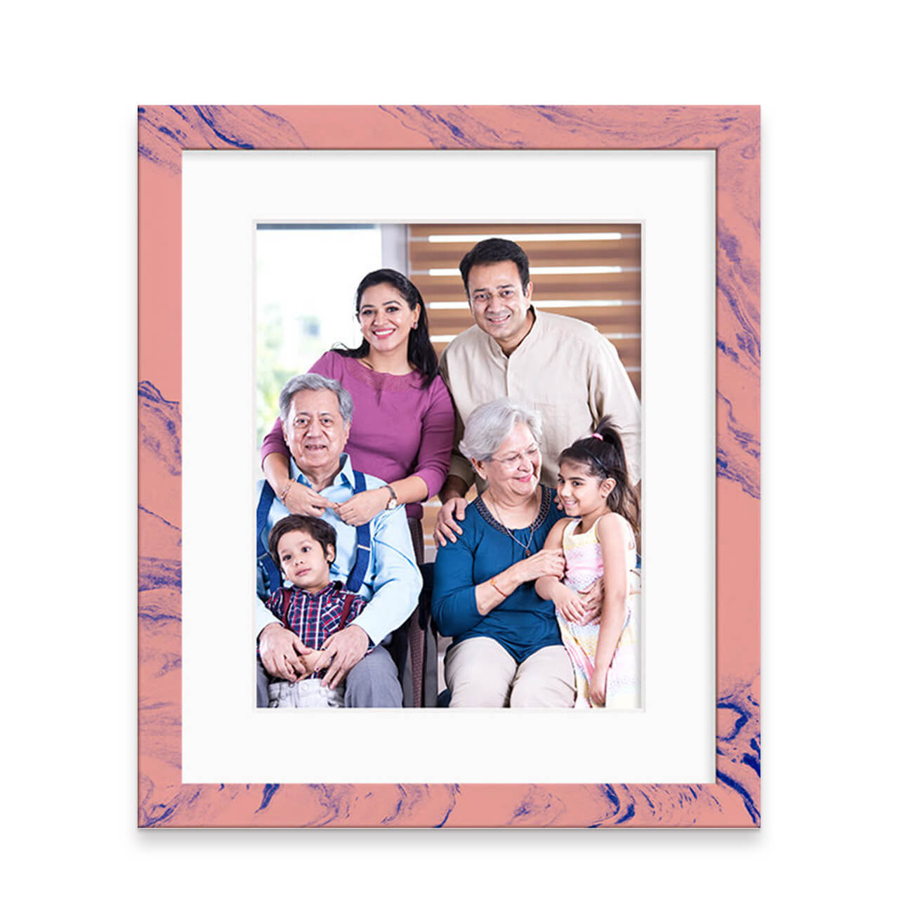 Photo Frame Design - Customized Photo Frames Online [25% off]