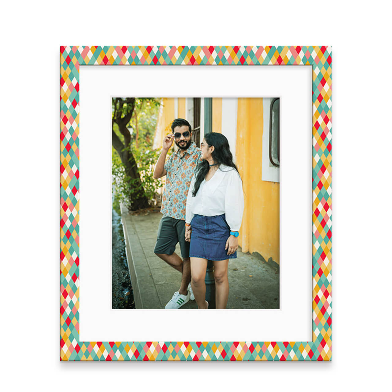 Photo Frame Design - Customized Photo Frames Online [25% off]