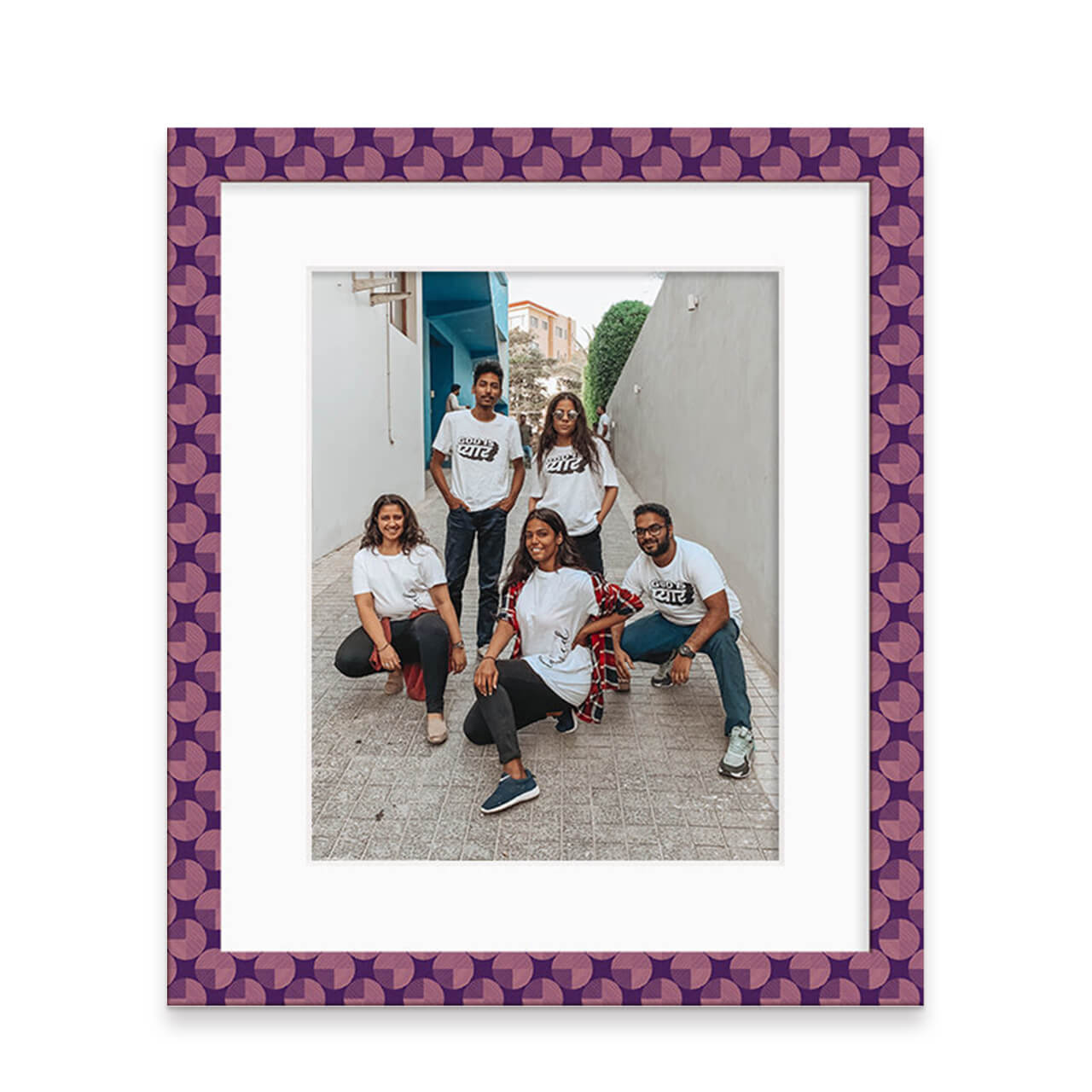 Photo Frame Design - Customized Photo Frames Online [25% off]