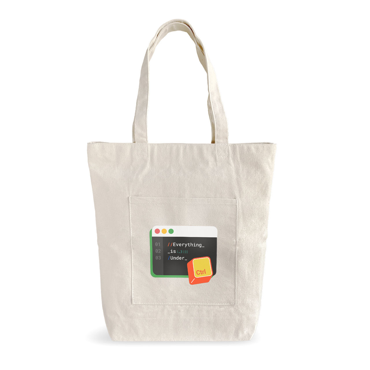 Tote Bags Online - Designer Cotton Tote Bags for Women | Zoomin