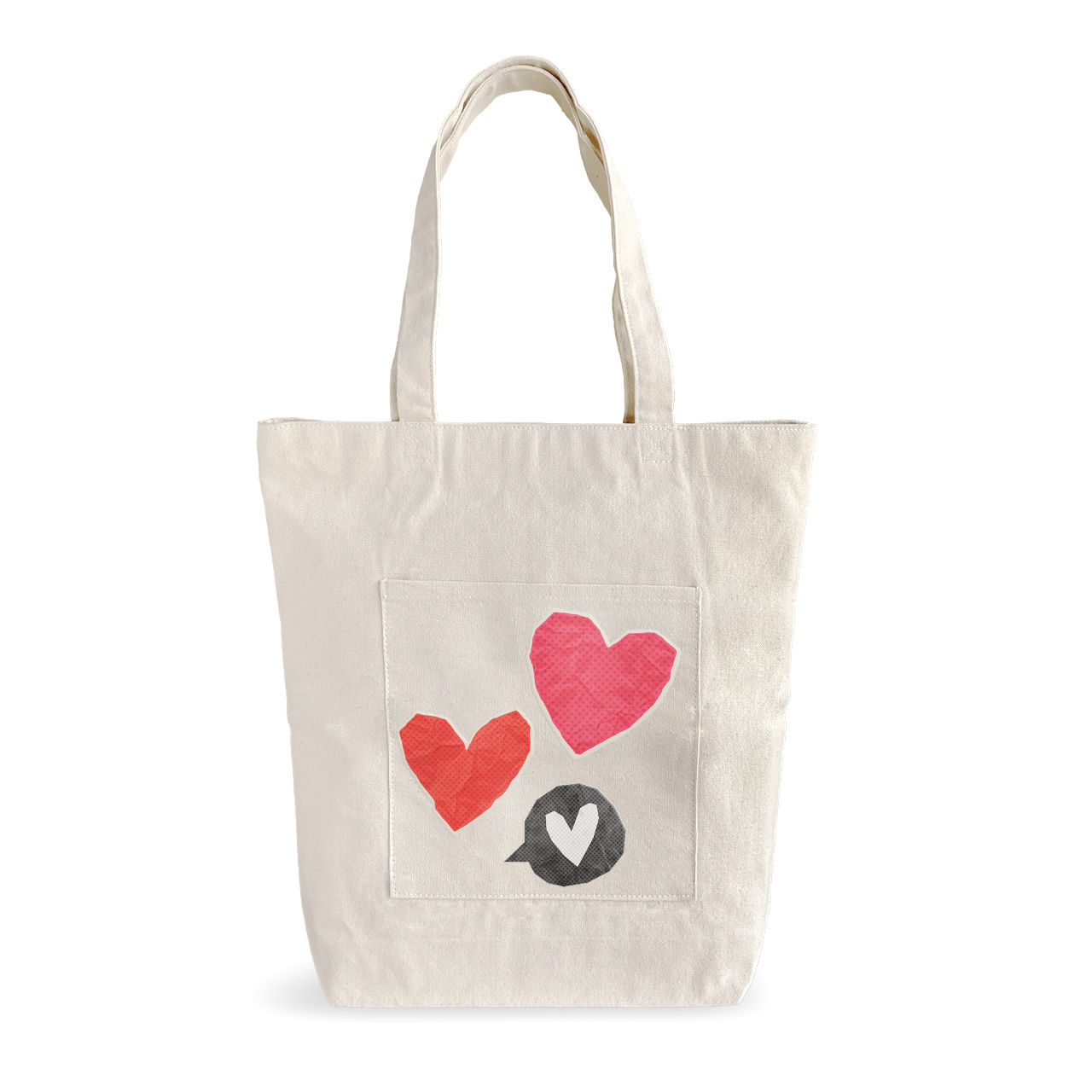 Tote Bags Online - Designer Cotton Tote Bags for Women | Zoomin