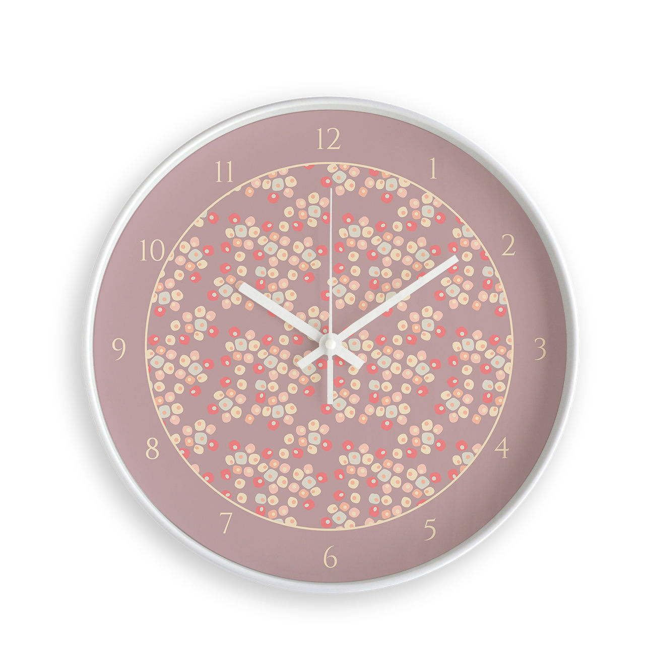 Designer Wall Clocks Online - Modern Wall Clock | Zoomin