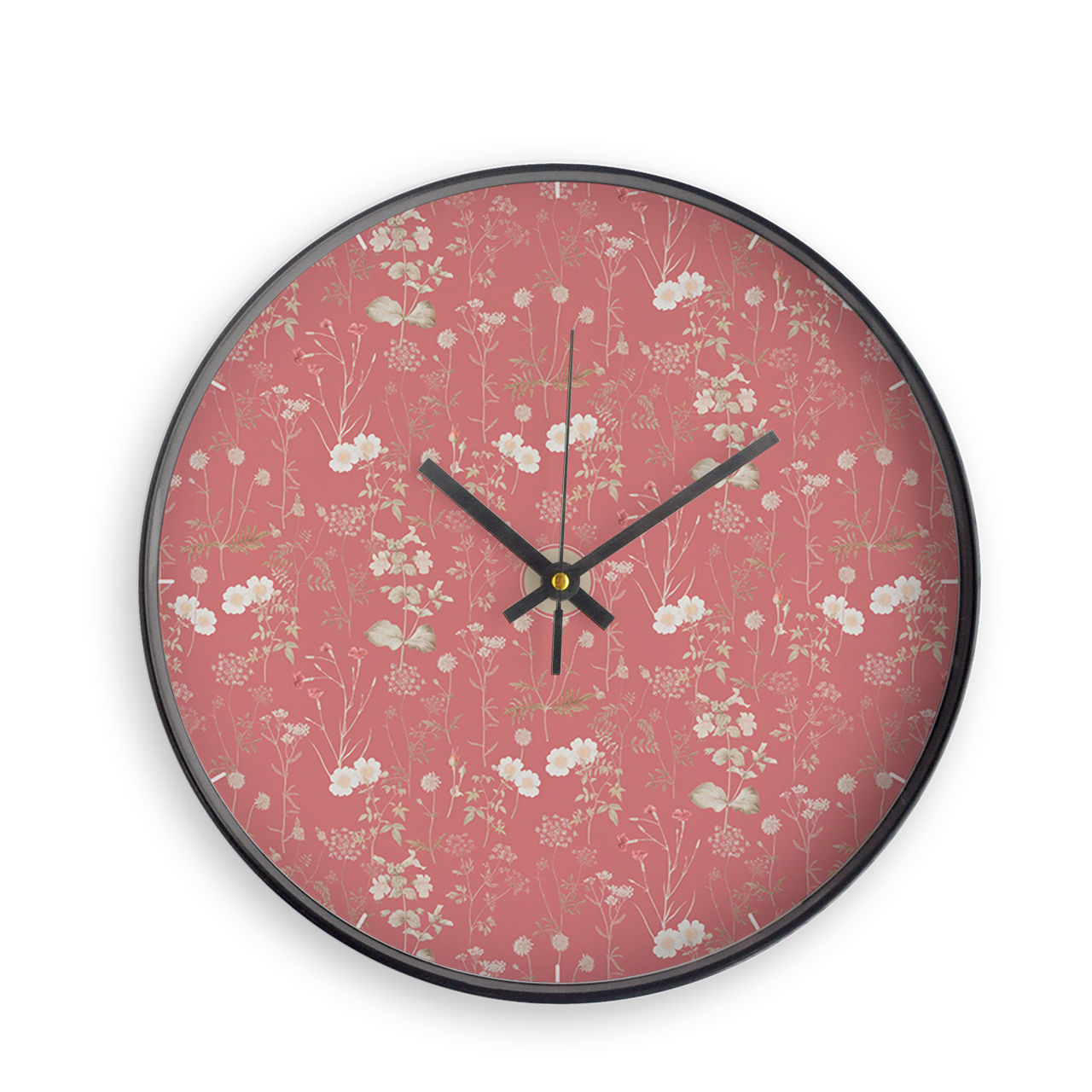 Designer Wall Clocks Online - Modern Wall Clock | Zoomin
