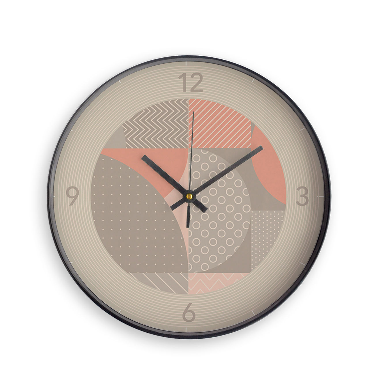 Designer Wall Clocks Online - Modern Wall Clock | Zoomin