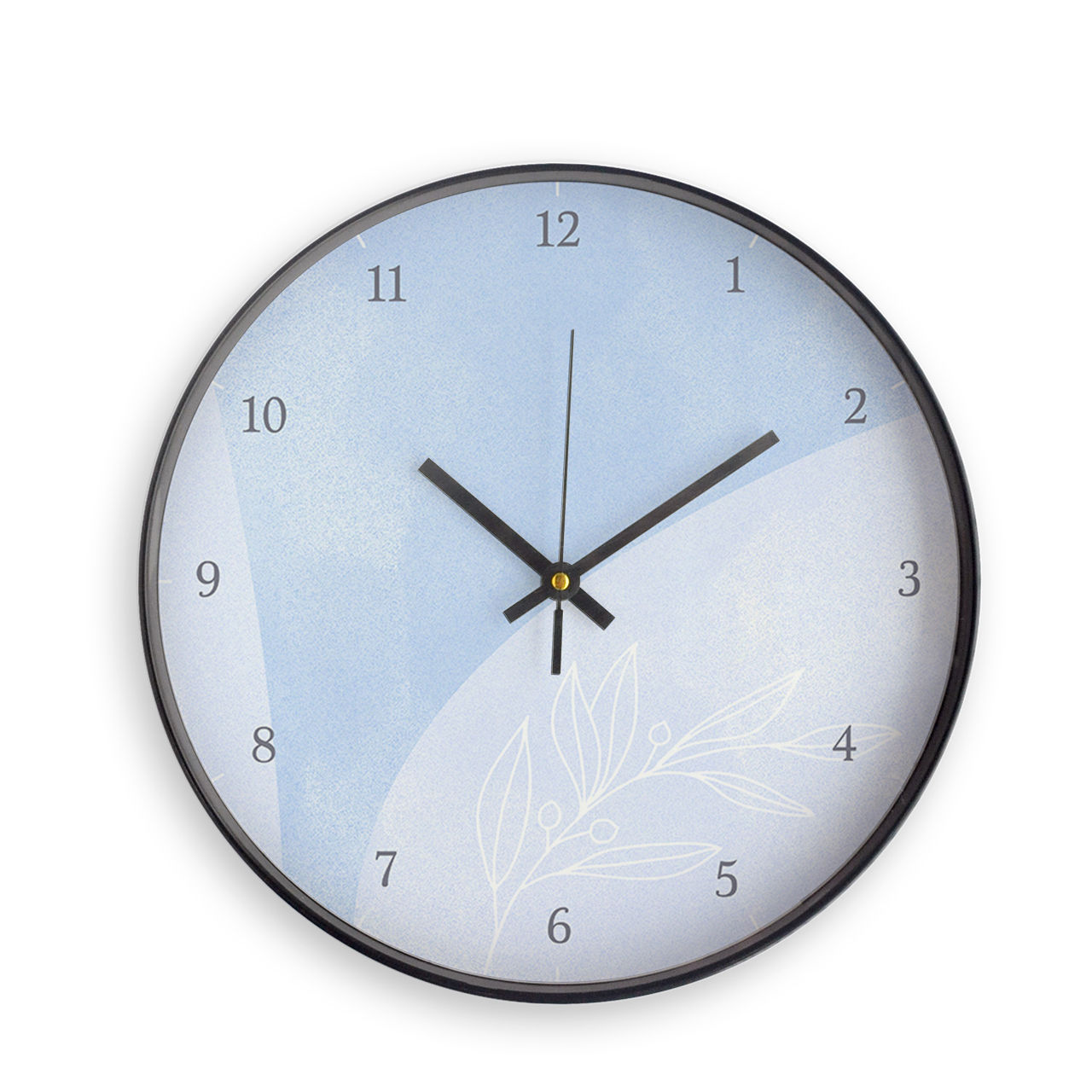 Designer Wall Clocks Online - Modern Wall Clock | Zoomin