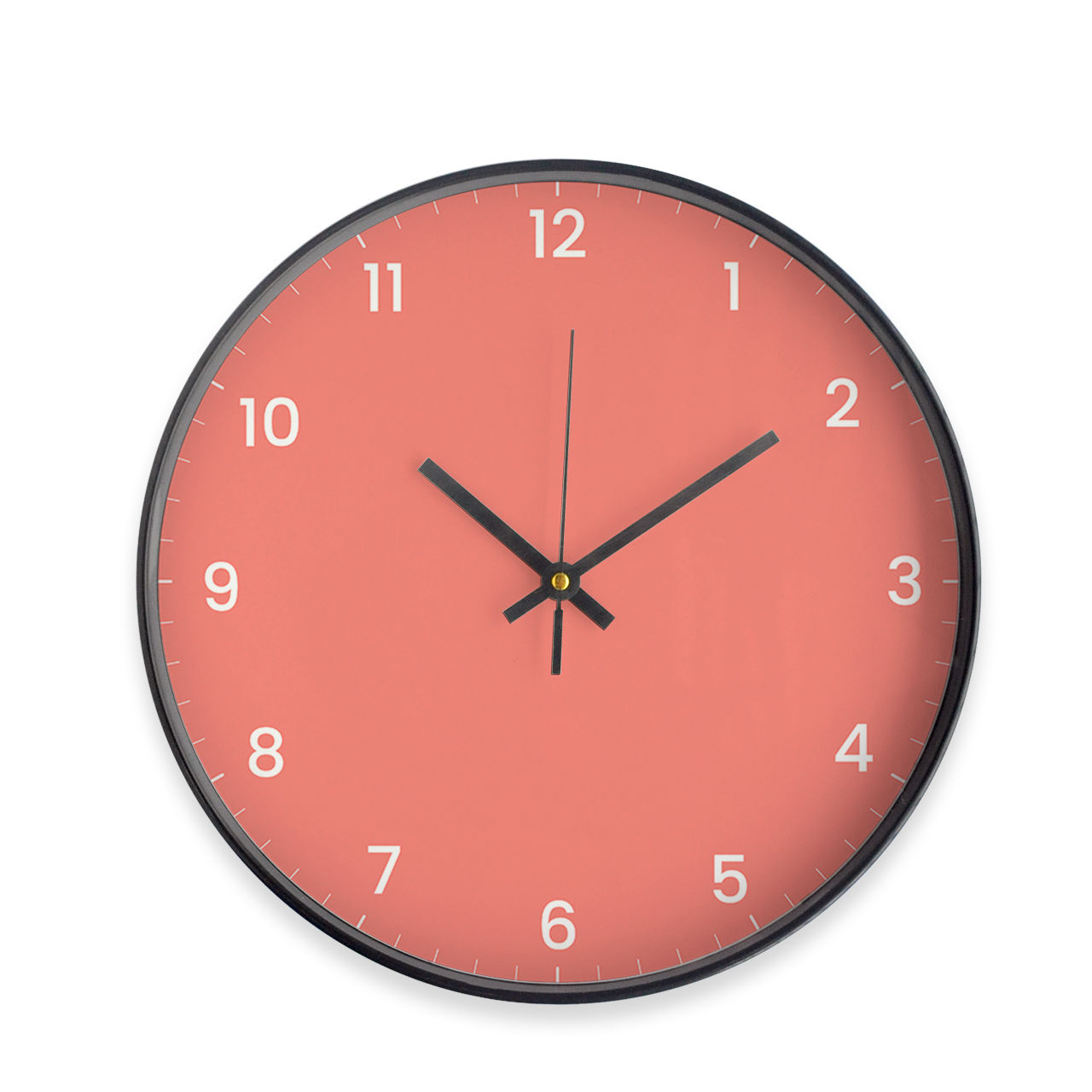 Designer Wall Clocks Online - Modern Wall Clock | Zoomin