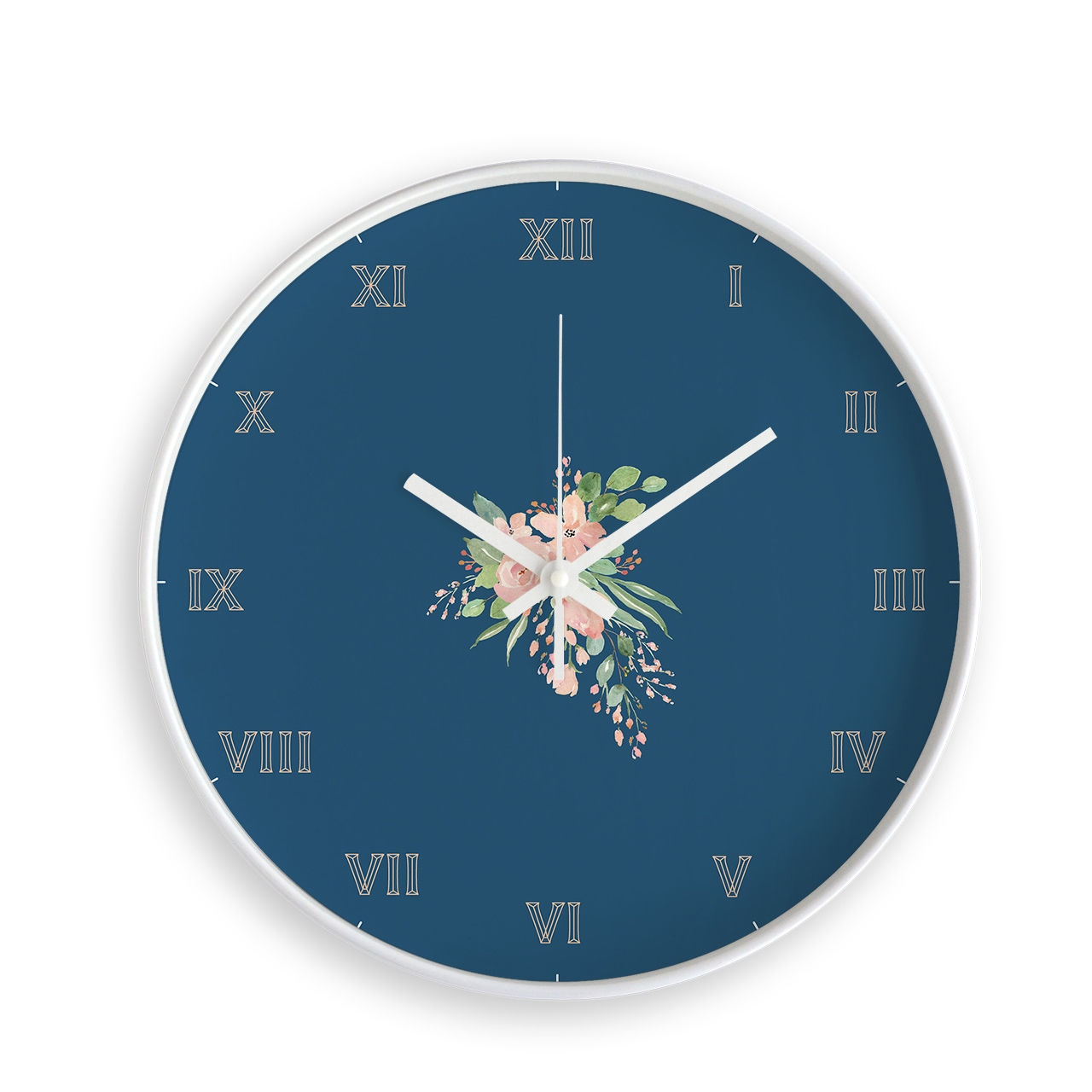Designer Wall Clocks Online - Modern Wall Clock | Zoomin