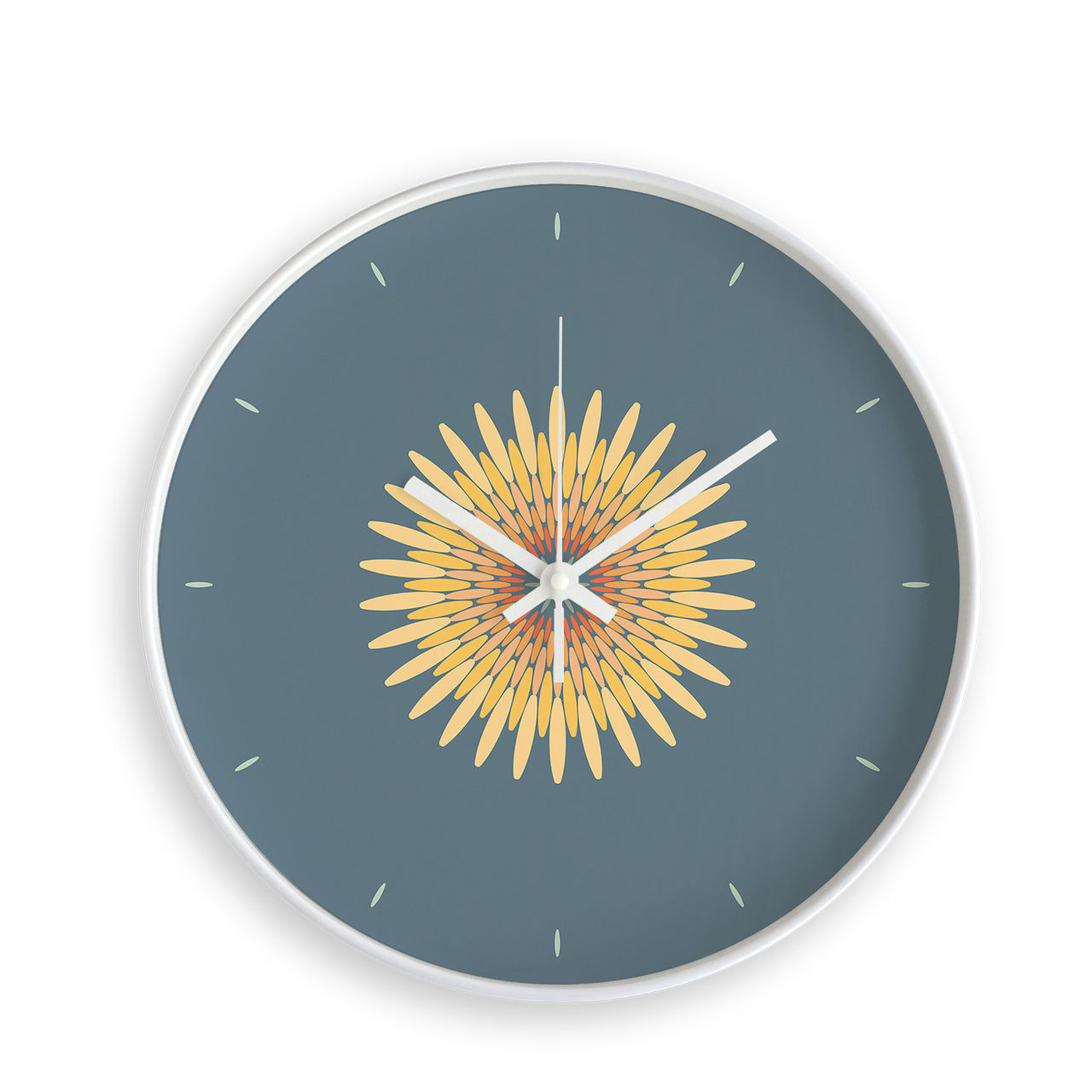 Designer Wall Clocks Online - Modern Wall Clock | Zoomin
