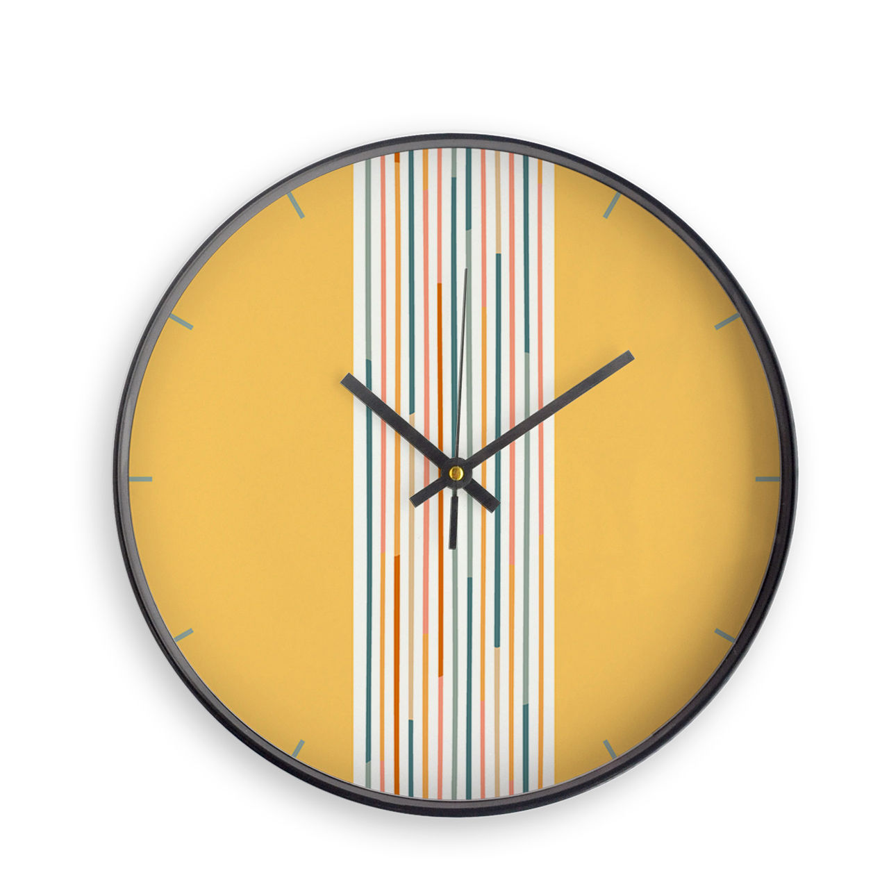 Designer Wall Clocks Online - Modern Wall Clock | Zoomin