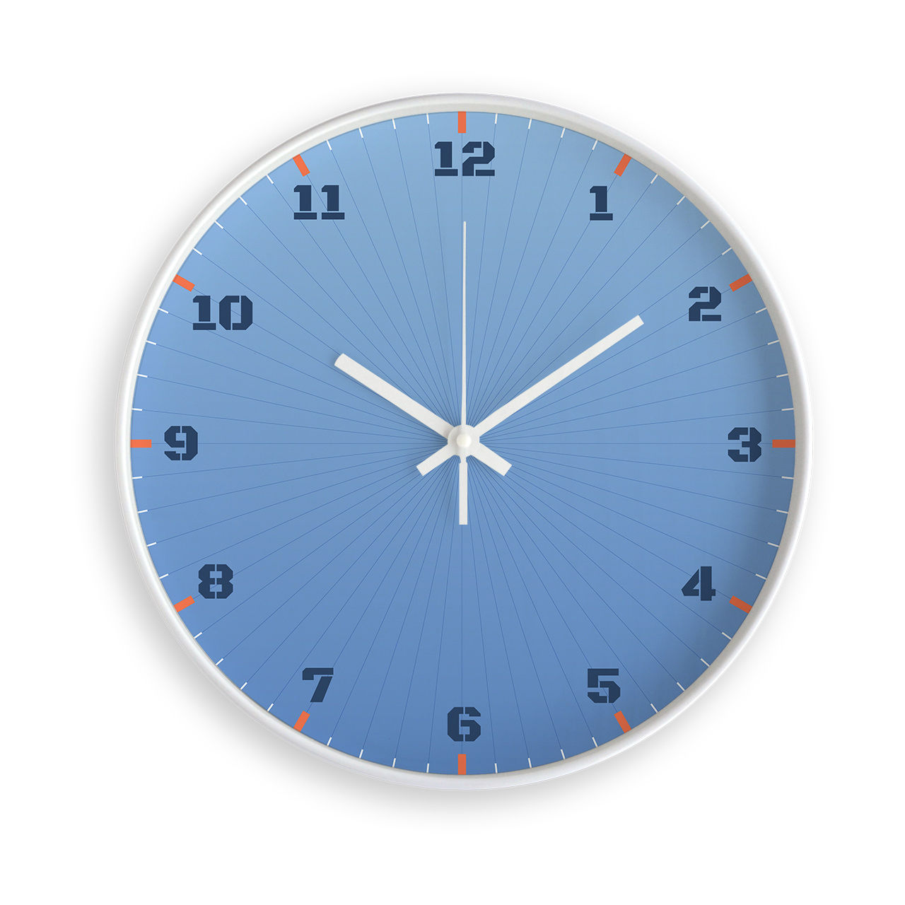 Designer Wall Clocks Online - Modern Wall Clock | Zoomin