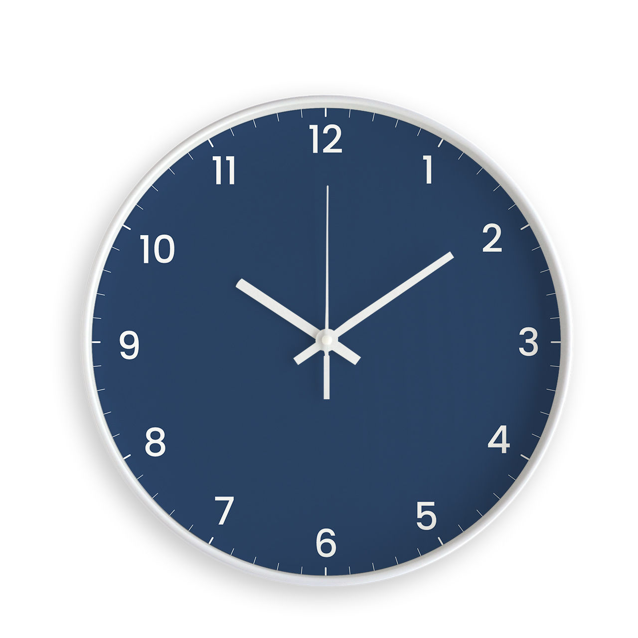 Designer Wall Clocks Online - Modern Wall Clock | Zoomin