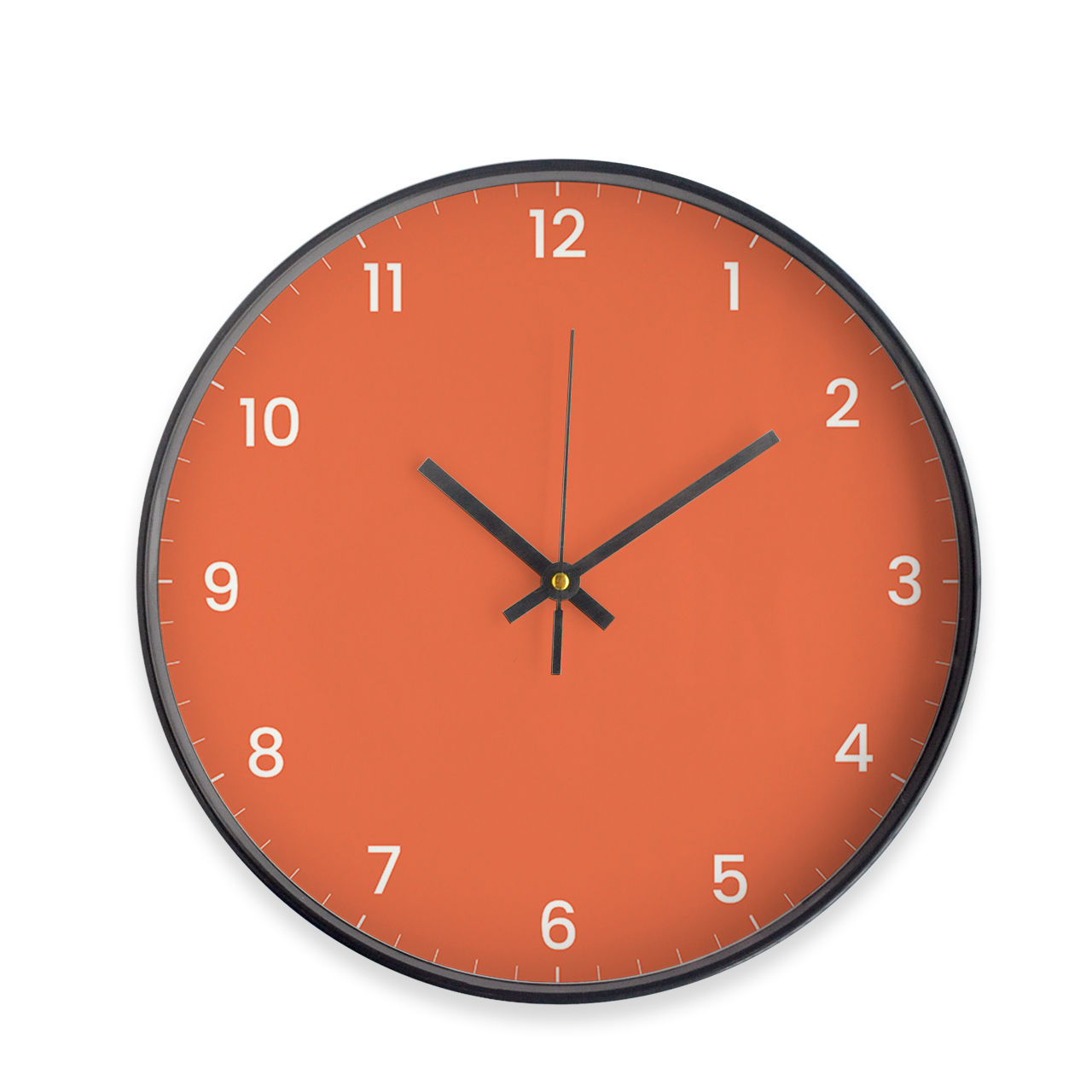 Designer Wall Clocks Online - Modern Wall Clock | Zoomin