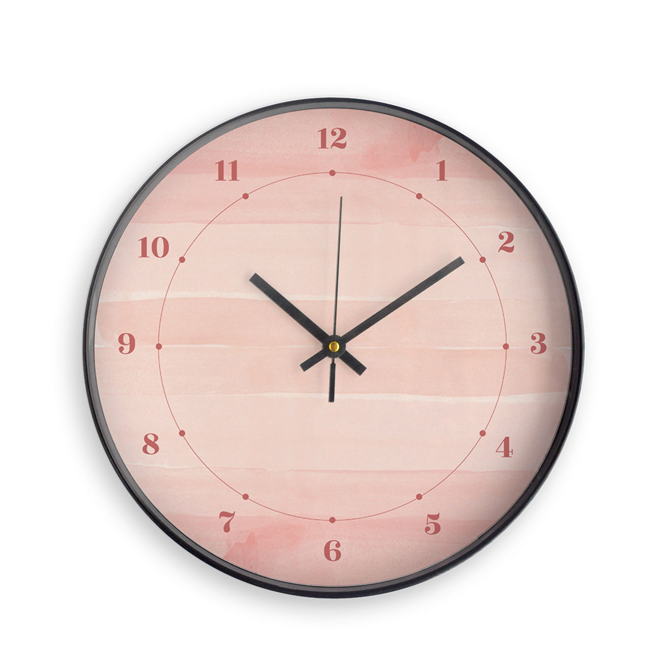 Designer Wall Clocks Online - Modern Wall Clock | Zoomin