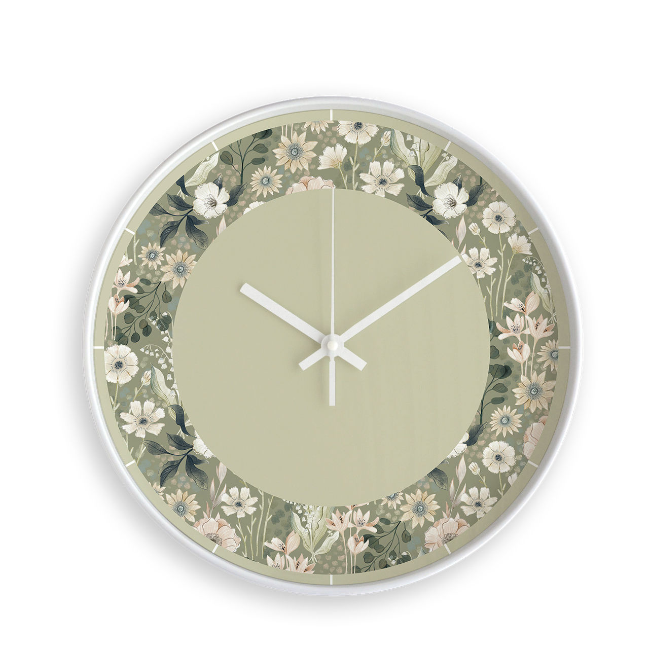 Designer Wall Clocks Online - Modern Wall Clock | Zoomin