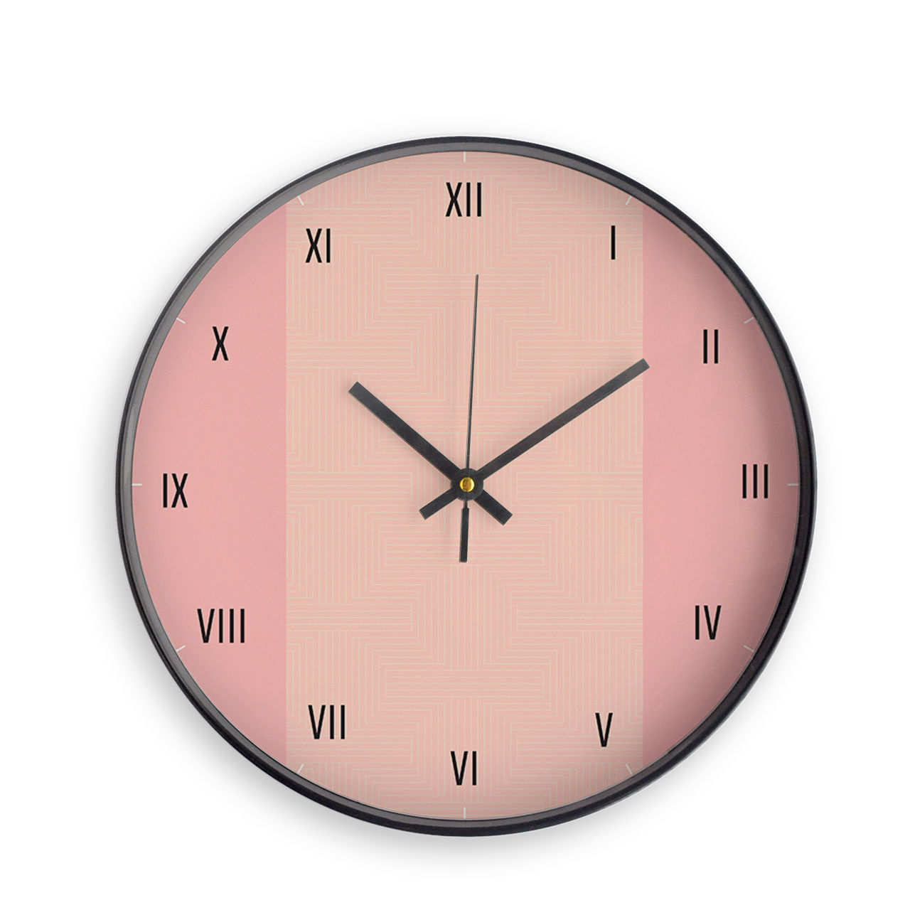 Designer Wall Clocks Online - Modern Wall Clock | Zoomin
