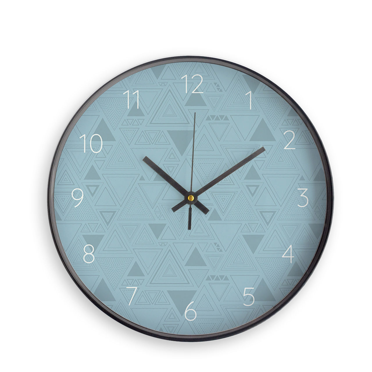Designer Wall Clocks Online - Modern Wall Clock | Zoomin