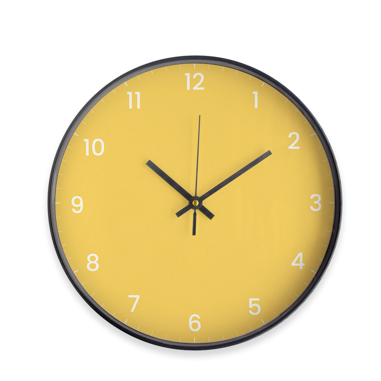 Designer Wall Clocks Online - Modern Wall Clock | Zoomin