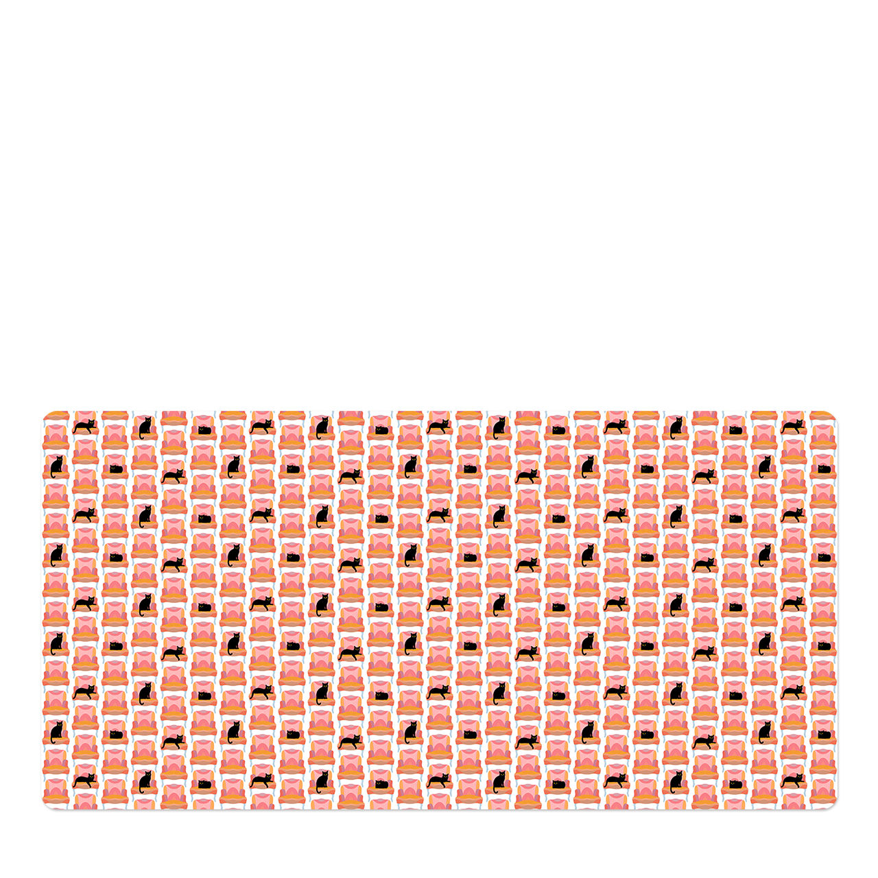 Designer Desk Mats - Skid-proof Tech Mats | Zoomin