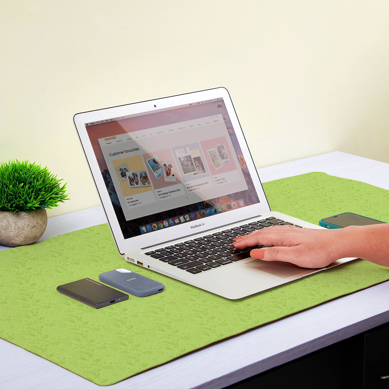 Desk Mats and Pads Cricket Buzz | Zoomin