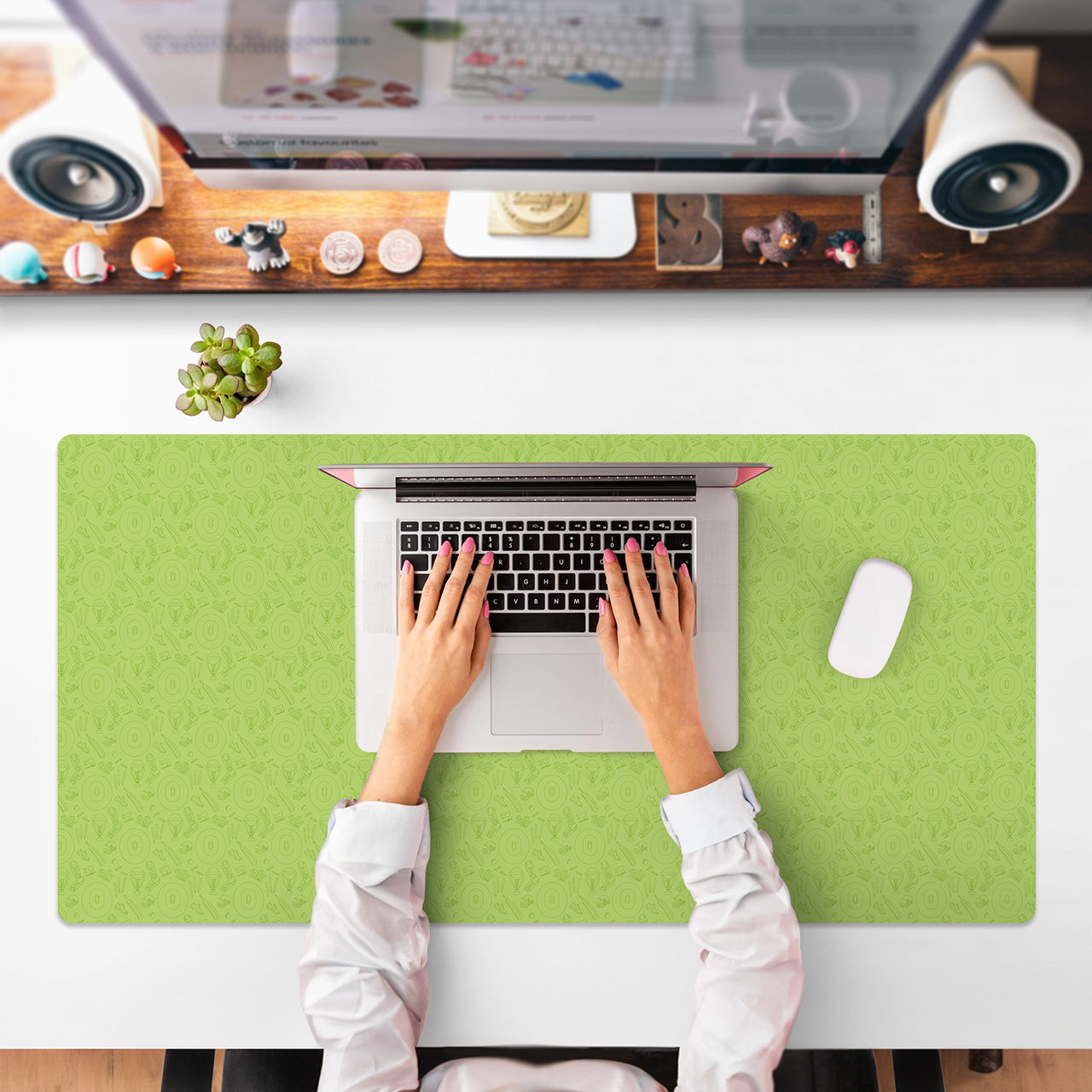 Desk Mats and Pads Cricket Buzz | Zoomin