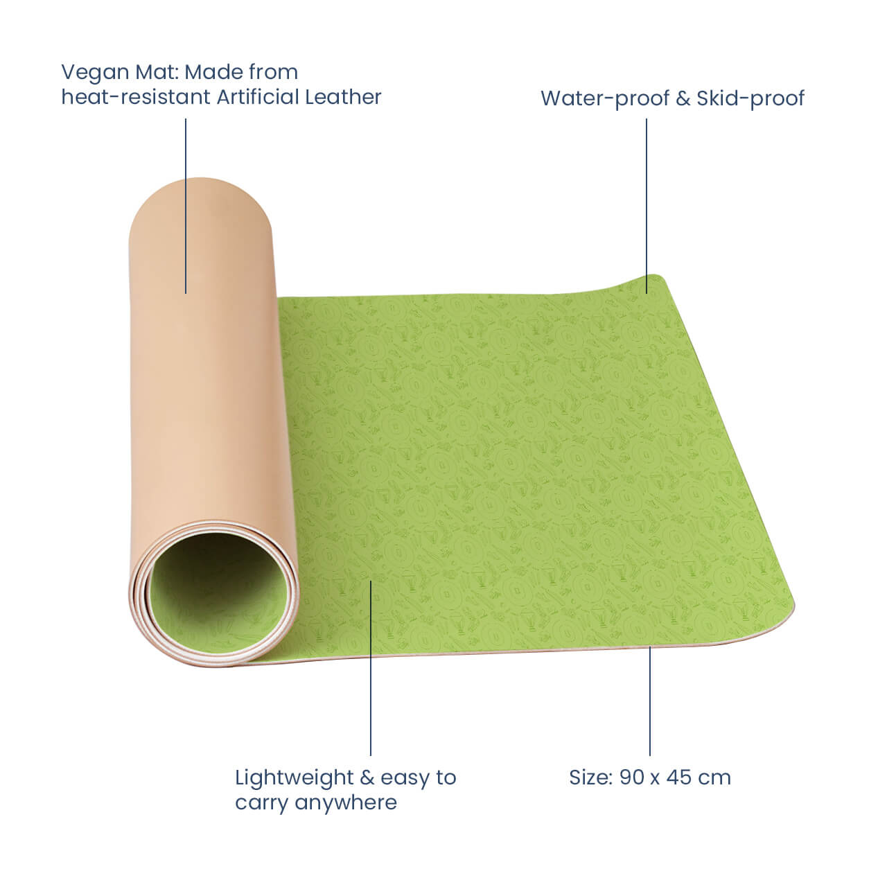 Desk Mats and Pads Cricket Buzz | Zoomin