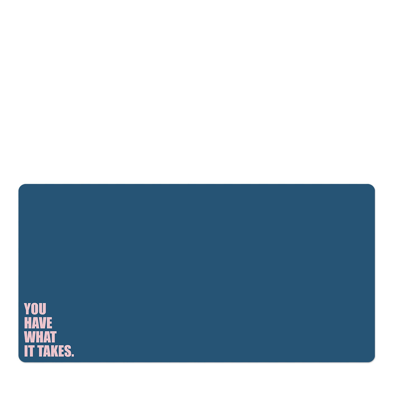 Designer Desk Mats - Skid-proof Tech Mats | Zoomin