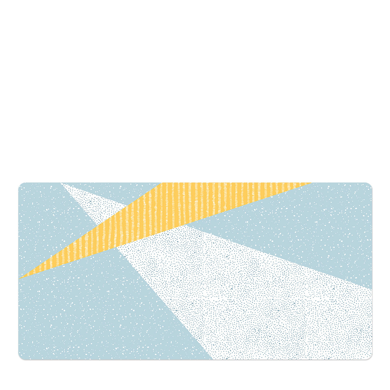 Designer Desk Mats - Skid-proof Tech Mats | Zoomin