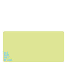 Designer Desk Mats - Skid-proof Tech Mats | Zoomin