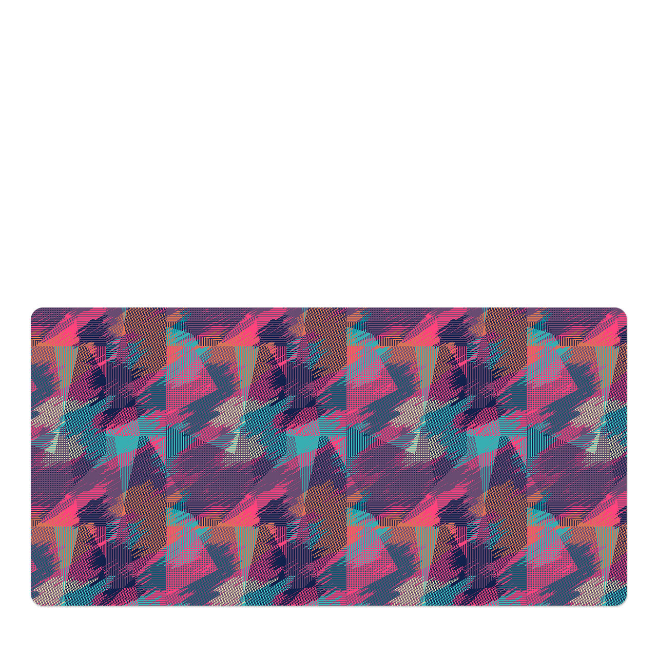 Designer Desk Mats - Skid-proof Tech Mats | Zoomin